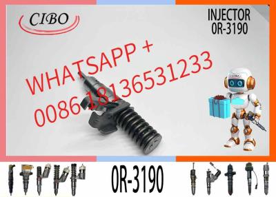 China ORLTL 0R 3389 0R 3190 Monolithic Fuel Injector 0R-3389 0R-3190 Diesel Pump Nozzle Injection 0R3389 0R3190 for sale