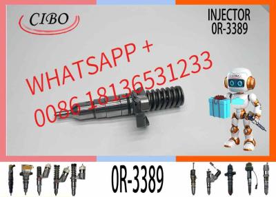 China ORLTL 0R 3389 0R 3190 Monolithic Fuel Injector 0R-3389 0R-3190 Diesel Pump Nozzle Injection 0R3389 0R3190 for sale