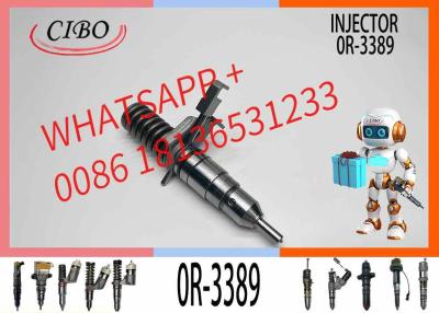 China ORLTL 0R 3389 0R 3190 Monolithic Fuel Injector 0R-3389 0R-3190 Diesel Pump Nozzle Injection 0R3389 0R3190 for sale