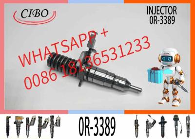 China ORLTL 0R 3389 0R 3190 Monolithic Fuel Injector 0R-3389 0R-3190 Diesel Pump Nozzle Injection 0R3389 0R3190 for sale