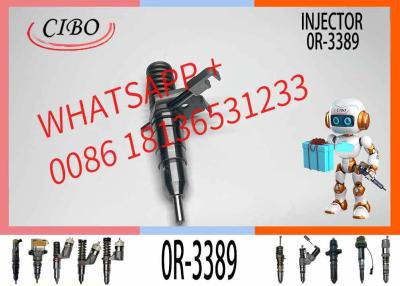 China ORLTL 0R 3389 0R 3190 Monolithic Fuel Injector 0R-3389 0R-3190 Diesel Pump Nozzle Injection 0R3389 0R3190 for sale