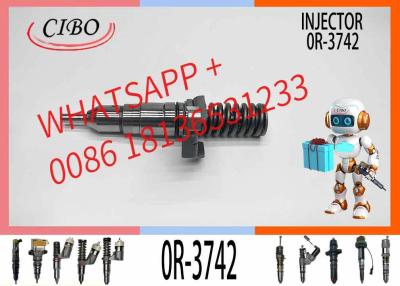 China Fuel Injector 127-8216 127-8218 127-8222 0R-8867 0R-8633 20R-4179 0R-8471 0R-3002 0R-3190 0R-3742 for Engine C9 C13 C15 C7.1 for sale