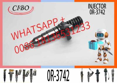 China Fuel Injector 127-8216 127-8218 127-8222 0R-8867 0R-8633 20R-4179 0R-8471 0R-3002 0R-3190 0R-3742 for Engine C9 C13 C15 C7.1 for sale