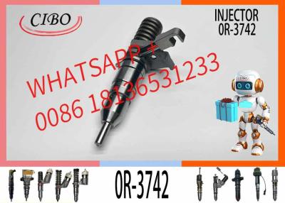 China Fuel Injector 127-8216 127-8218 127-8222 0R-8867 0R-8633 20R-4179 0R-8471 0R-3002 0R-3190 0R-3742 for Engine C9 C13 C15 C7.1 for sale