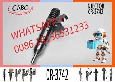 China Fuel Injector 127-8216 127-8218 127-8222 0R-8867 0R-8633 20R-4179 0R-8471 0R-3002 0R-3190 0R-3742 for Engine C9 C13 C15 C7.1 for sale
