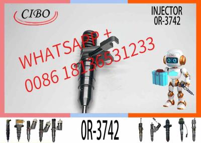China Fuel Injector 127-8216 127-8218 127-8222 0R-8867 0R-8633 20R-4179 0R-8471 0R-3002 0R-3190 0R-3742 for Engine C9 C13 C15 C7.1 for sale