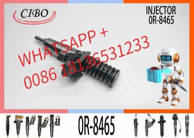 China 3116 3406B Engine Diesel Fuel Injector 1278228 OR8465 127-8228 0R-8465 Nozzle for  Industrial for sale