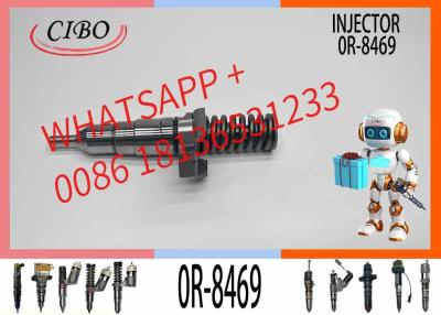 China Fuel Injector 0R-8682 0R-8684 0R-8479 0R-8475 0R-8483 0R-8477 0R-8473 0R-8682 0R-8461 0R-8469 0R-8465 0R-8463 for 3116 Engine for sale
