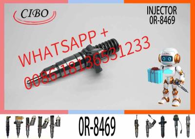 China Fuel Injector 0R-8682 0R-8684 0R-8479 0R-8475 0R-8483 0R-8477 0R-8473 0R-8682 0R-8461 0R-8469 0R-8465 0R-8463 for 3116 Engine for sale