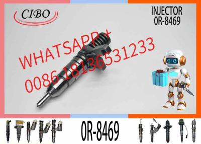 China Fuel Injector 0R-8682 0R-8684 0R-8479 0R-8475 0R-8483 0R-8477 0R-8473 0R-8682 0R-8461 0R-8469 0R-8465 0R-8463 for 3116 Engine for sale