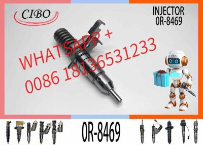 China Fuel Injector 0R-8682 0R-8684 0R-8479 0R-8475 0R-8483 0R-8477 0R-8473 0R-8682 0R-8461 0R-8469 0R-8465 0R-8463 for 3116 Engine for sale