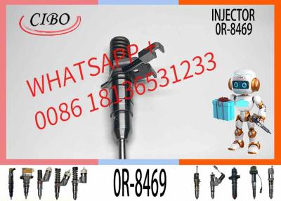 China Fuel Injector 0R-8682 0R-8684 0R-8479 0R-8475 0R-8483 0R-8477 0R-8473 0R-8682 0R-8461 0R-8469 0R-8465 0R-8463 for 3116 Engine for sale