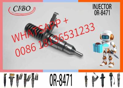 China Fyoz 4p-2995 4p2995 0r-8471 Fuel Injector For 3116 Engine 320b 322b 322b 325b M318 M320 M325b Excavator 953c 963b 963c 924f 928g for sale
