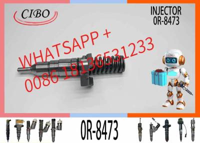 China Fuel Injector 0R-8682 0R-8684 0R-8479 0R-8475 0R-8483 0R-8477 0R-8473 0R-8682 0R-8461 0R-8469 0R-8465 0R-8463 for 3116 Engine for sale