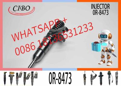 China Fuel Injector 0R-8682 0R-8684 0R-8479 0R-8475 0R-8483 0R-8477 0R-8473 0R-8682 0R-8461 0R-8469 0R-8465 0R-8463 for 3116 Engine for sale