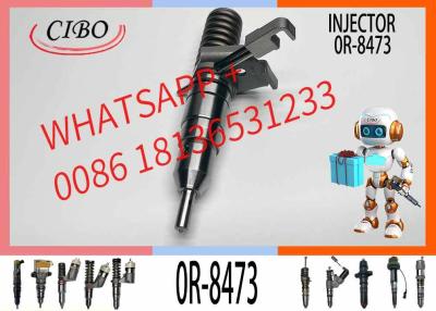 China Fuel Injector 0R-8682 0R-8684 0R-8479 0R-8475 0R-8483 0R-8477 0R-8473 0R-8682 0R-8461 0R-8469 0R-8465 0R-8463 for 3116 Engine for sale