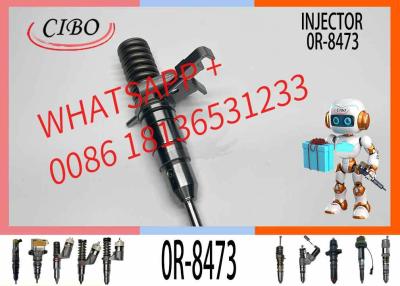 China Fuel Injector 0R-8682 0R-8684 0R-8479 0R-8475 0R-8483 0R-8477 0R-8473 0R-8682 0R-8461 0R-8469 0R-8465 0R-8463 for 3116 Engine for sale