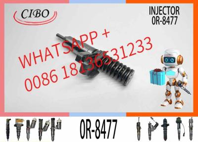 China Diesel Truck Fuel Injector Assembly 0R-8477 0R8477 for  3116 Engine for sale