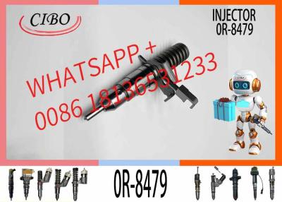 China Factory Direct Supply Common Rail Injector 418-8820 20R-4179 4P-2995 0R-8471 4188820 4P2995 for sale