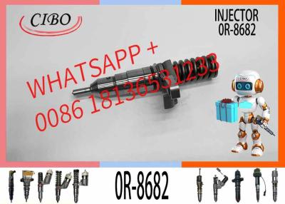 China New Fuel Injector 127-8216 127-8222 0R-8682 for 3116 3114 F8 High Quality for sale