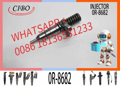China New Fuel Injector 127-8216 127-8222 0R-8682 for 3116 3114 F8 High Quality for sale