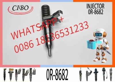 China New Fuel Injector 127-8216 127-8222 0R-8682 for 3116 3114 F8 High Quality for sale