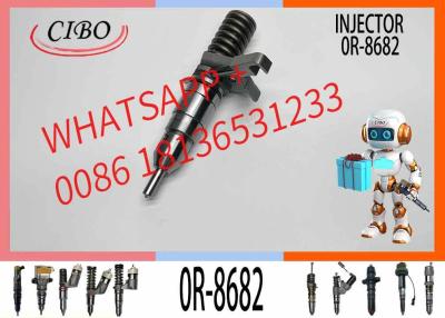 China New Fuel Injector 127-8216 127-8222 0R-8682 for 3116 3114 F8 High Quality for sale