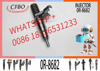 China New Fuel Injector 127-8216 127-8222 0R-8682 for 3116 3114 F8 High Quality for sale