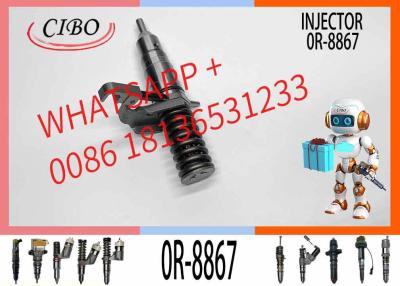 China Fuel Injector 127-8216 127-8218 127-8222 0R-8867 0R-8633 20R-4179 0R-8471 0R-3002 0R-3190 0R-3742 for Engine C9 C13 C15 C7.1 for sale