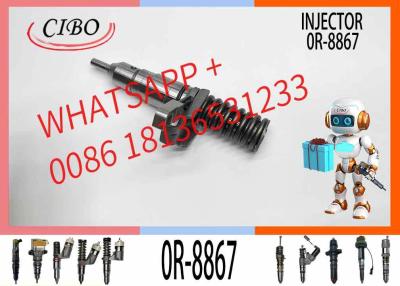 China Fuel Injector 127-8216 127-8218 127-8222 0R-8867 0R-8633 20R-4179 0R-8471 0R-3002 0R-3190 0R-3742 for Engine C9 C13 C15 C7.1 for sale