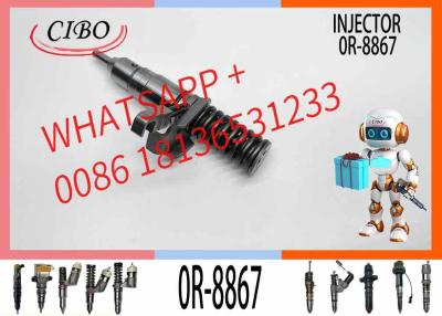 China Fuel Injector 127-8216 127-8218 127-8222 0R-8867 0R-8633 20R-4179 0R-8471 0R-3002 0R-3190 0R-3742 for Engine C9 C13 C15 C7.1 for sale