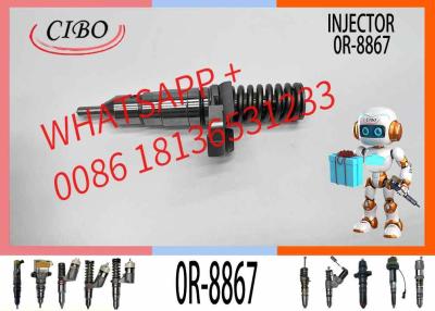 China Fuel Injector 127-8216 127-8218 127-8222 0R-8867 0R-8633 20R-4179 0R-8471 0R-3002 0R-3190 0R-3742 for Engine C9 C13 C15 C7.1 for sale