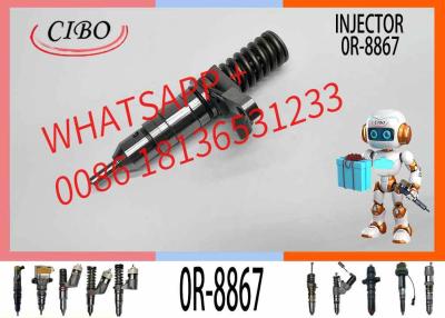China Fuel Injector 127-8216 127-8218 127-8222 0R-8867 0R-8633 20R-4179 0R-8471 0R-3002 0R-3190 0R-3742 for Engine C9 C13 C15 C7.1 for sale