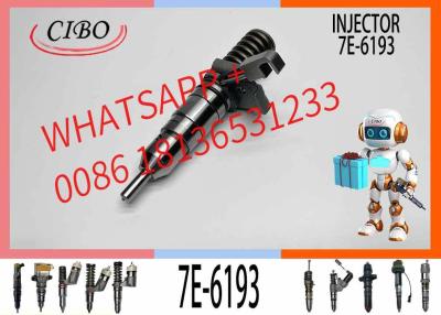 China New Condition for  3116 Injectors 7E-6193 OR-8867 105-1694 OR-8473 0R-8682 0R-8467  Engine 3116 Diesel Injectors for sale