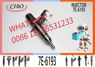 China New Condition for  3116 Injectors 7E-6193 OR-8867 105-1694 OR-8473 0R-8682 0R-8467  Engine 3116 Diesel Injectors for sale