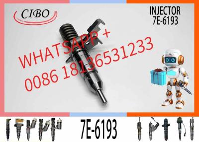 China New Condition for  3116 Injectors 7E-6193 OR-8867 105-1694 OR-8473 0R-8682 0R-8467  Engine 3116 Diesel Injectors for sale