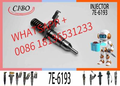 China New Condition for  3116 Injectors 7E-6193 OR-8867 105-1694 OR-8473 0R-8682 0R-8467  Engine 3116 Diesel Injectors for sale