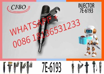 China New Condition for  3116 Injectors 7E-6193 OR-8867 105-1694 OR-8473 0R-8682 0R-8467  Engine 3116 Diesel Injectors for sale