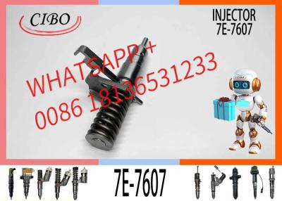 China High Performance Auto Parts Diesel Fuel Injector 7E7607 7E-7607 for 3116 Series Engine for sale