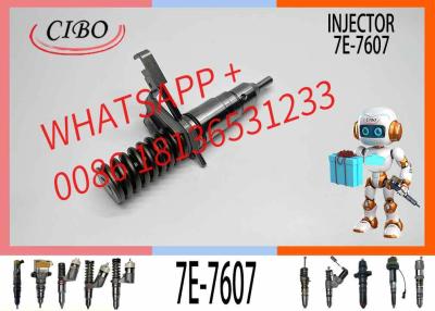 China High Performance Auto Parts Diesel Fuel Injector 7E7607 7E-7607 for 3116 Series Engine for sale