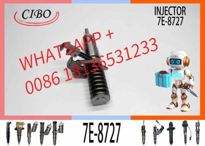 China The  7e-8729 Fuel Injector Is Suitable For Engine Parts Fuel Injectors And Diesel Common Rail Assemblies for sale