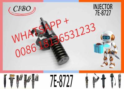 China The  7e-8729 Fuel Injector Is Suitable For Engine Parts Fuel Injectors And Diesel Common Rail Assemblies for sale
