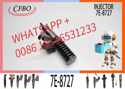 China The  7e-8729 Fuel Injector Is Suitable For Engine Parts Fuel Injectors And Diesel Common Rail Assemblies for sale