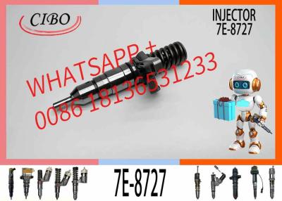 China The  7e-8729 Fuel Injector Is Suitable For Engine Parts Fuel Injectors And Diesel Common Rail Assemblies for sale
