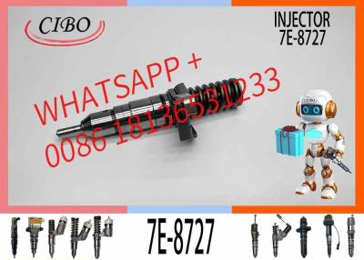 China The  7e-8729 Fuel Injector Is Suitable For Engine Parts Fuel Injectors And Diesel Common Rail Assemblies for sale