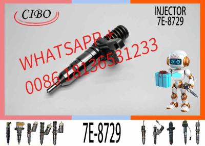 China 7E-8729 OR-3190 Common Rail Fuel Injector For 3114/3116 Diesel Engine Parts For Rail Injector for sale