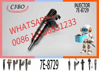China 7E-8729 OR-3190 Common Rail Fuel Injector For 3114/3116 Diesel Engine Parts For Rail Injector for sale