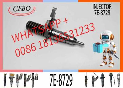 China 7E-8729 OR-3190 Common Rail Fuel Injector For 3114/3116 Diesel Engine Parts For Rail Injector for sale