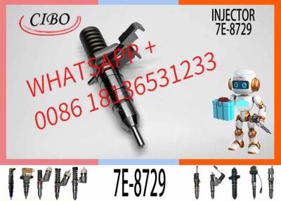 China 7E-8729 OR-3190 Common Rail Fuel Injector For 3114/3116 Diesel Engine Parts For Rail Injector for sale