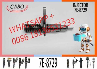 China 7E-8729 OR-3190 Common Rail Fuel Injector For 3114/3116 Diesel Engine Parts For Rail Injector for sale